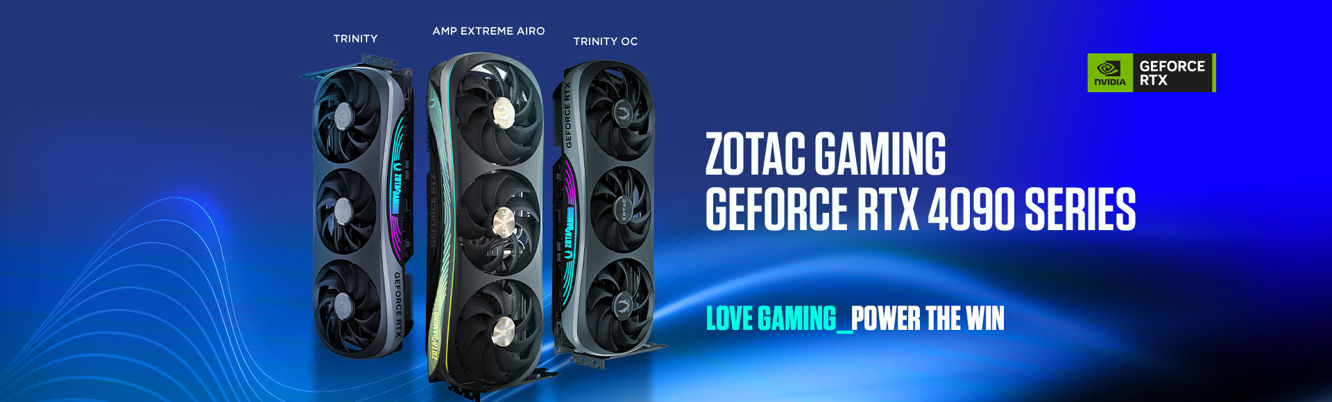 ZOTAC | Push the Limit | The ZOTAC Store